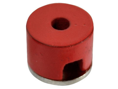 High-Performance Faithfull Button Magnet 19mm with 1.8Kg Pull Force