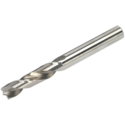 High Performance HSS Cobalt Spot Weld Drill Bit for Vehicle Panel Repair 80mm x 8mm