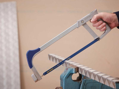 High-Performance IRWIN Bi-Metal Hacksaw Blades 300mm (12 inches) - 32 ...