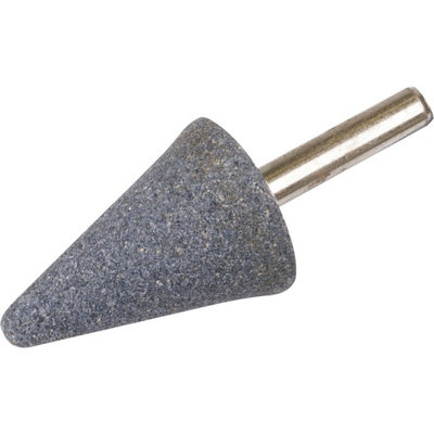 High-Performance Mounted Die Grinder Wheel - 25mm x 38mm Head with 6mm ...