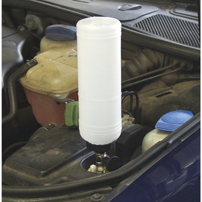 High-Performance Pneumatic Vacuum Brake and Clutch Bleeder Kit with ...