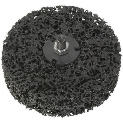 High-Performance Polycarbide Abrasive Wheel for ys07698 Smart Eraser ...