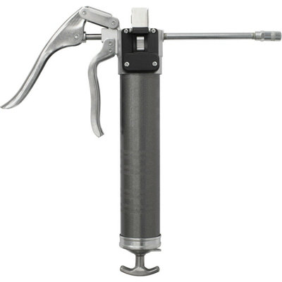 High-Performance Quick Release Pistol Grease Gun with 3-Way Fill and ...