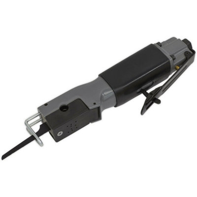 High-Performance Reciprocating Air Saw with Blade Guide for Bodyshop ...