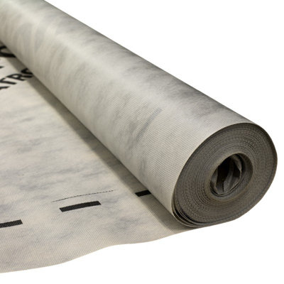 High-Performance Wigofol Housewrap Windproof Breather Membrane for ...