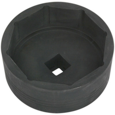 High-Quality 115mm Wheel Shaft Cover Nut Socket for Volvo Vehicles
