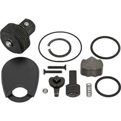 High-Quality 3/8 Inch Drive Repair Kit for Dust-Free Ratchet Wrench ...
