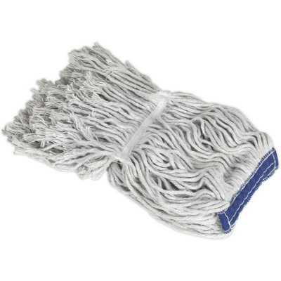 High-Quality 350g Cotton Mop Head Replacement for Model ys03015