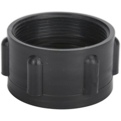 High-Quality 61mm DIN 61 / 31 Drum Adaptor with 2" BSP Thread for ...