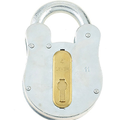 High-Quality FB Padlocks for Ultimate Security