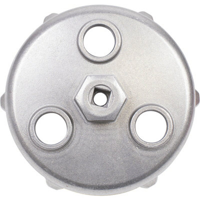 High-Quality Fuel Filter Wrench for Diesel Engines - 3/8" Drive, 119mm ...