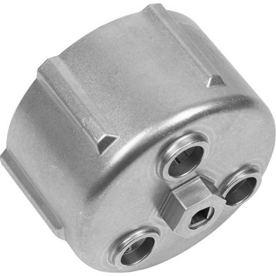High-Quality Fuel Filter Wrench for Diesel Engines - 3/8" Drive, 119mm ...