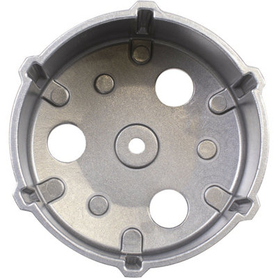 High-Quality Fuel Filter Wrench for Diesel Engines - 3/8" Drive, 119mm ...