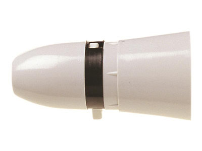 High-Quality Heat Resistant BC Switched Lamp Holder with Easy Installation