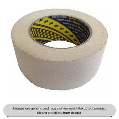 High Quality Masking Tape 24MMX50M Pack Qty 6