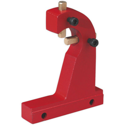 High-Quality Moving Steady Follow Rest for ys08817 Lathe and Drilling ...