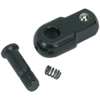 High-Quality Replacement Knuckle Joint for 1/2 Inch Drive Breaker Bar ...