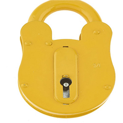 High-Security FB Padlocks for Ultimate Protection
