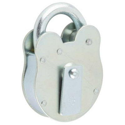 High-Security Fire Brigade Padlocks for Ultimate Protection
