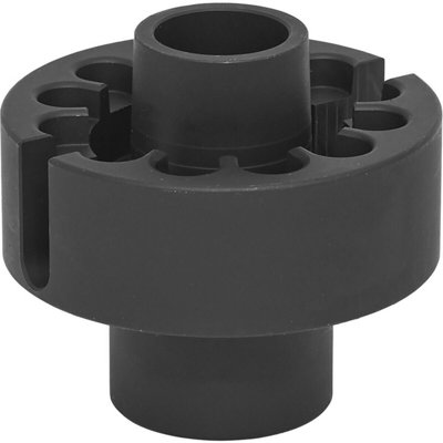 High Torque ABS Rotor Socket Bit for Jaguar Vehicles - 3/4" Drive