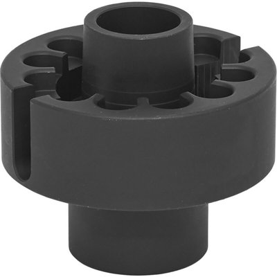 High Torque ABS Rotor Socket Bit for Jaguar Vehicles - 3/4" Drive