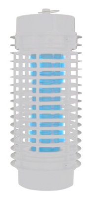 High Voltage UV LED Insect Killer