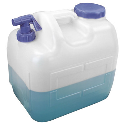 Highlander 23L Jerry Can Liquid Container Storage