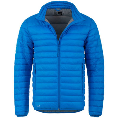 Highlander Fara Insulated Jacket Ice Blue size X Small
