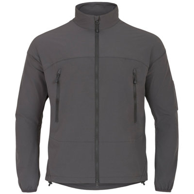 Highlander Forces Hirta Jacket Dark Grey size XX Large