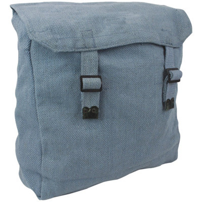 Highlander Large Web Backpack RAF Blue