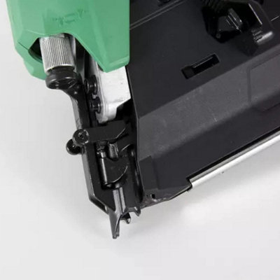 HiKOKI (Hitachi) HiKOKI NR1890DC 18v Brushless First Fix 90mm Framing ...