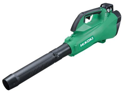 HiKOKI RB36DA/JLZ RB36DA/JLZ Multi-Volt Blower 36V 1 x 2.5Ah Li-ion ...