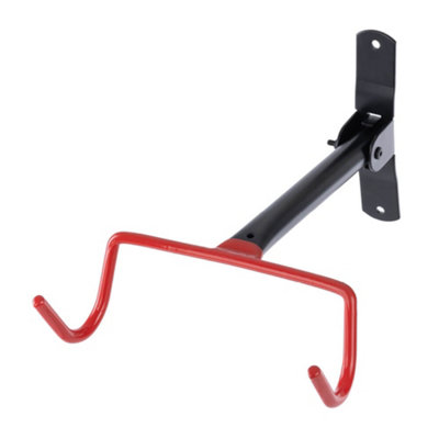 HILLINGTON Wall Mounted Folding Bike Rack