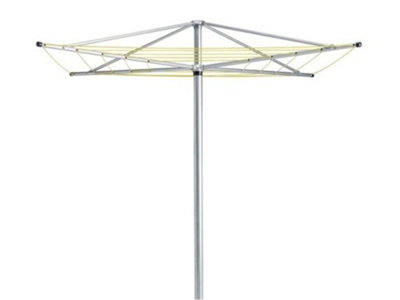 Hills 164238 Builder Special Ultra Heavy Duty Rotary Dryer 4Arm 30m ...