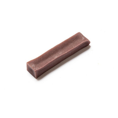 Himalayan Blueberry Yak Bar for Dogs (10pcs) Long Lasting High Protein ...