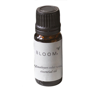 Himalayan Cedar Wood Essential Oil - 10ml Dry Woody Aroma Scent ...