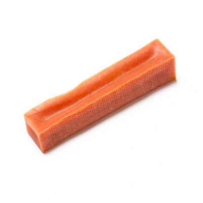 Himalayan Strawberry Yak Bar for Dogs (1pc) Long Lasting High Protein ...
