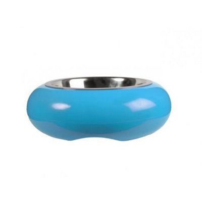 Hing Designs Pod Bowl Small Blue