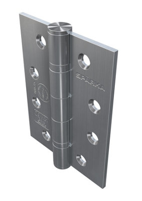 Hinge Pack BB Grade 13 102mm (Retail Pack 3), 1mm Intumescent Hinge ...