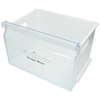 Hisense Genuine Middle drawer part - f4 HSN1546118