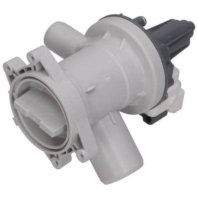 Hisense Genuine Washing Machine Drain Pump Assembly : HANYU B12-6A ...