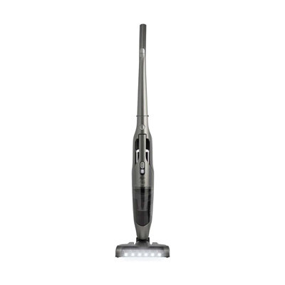Hisense HVC5262AUK Cordless Vacuum Cleaner In Grey 70m Runtime