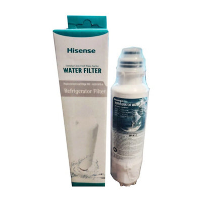 HISENSE HX2019FR-A FRIDGE WATER FILTER - GENUINE HISENSE INTERNAL ...