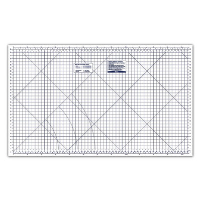 HL P/CUTTING BOARD - Pattern Cutting Sewing Worktop: 91.4 x 151.1cm ...