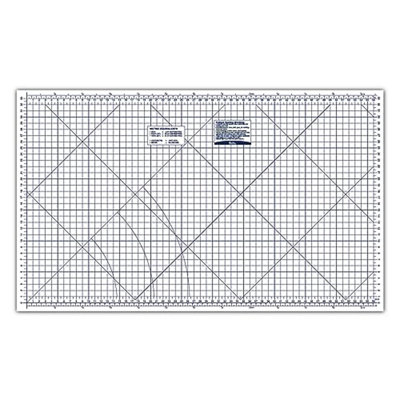 HL P/CUTTING BOARD - Pattern Cutting Sewing Worktop: 91.4 x 151.1cm ...