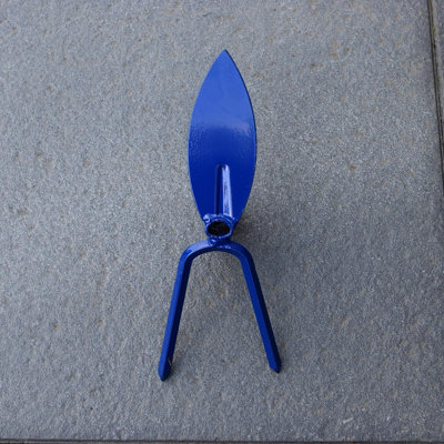 Hoe Cultivator Soil Digging Dutch Hand Fork Gardening and Landscaping ...