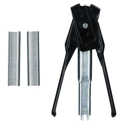 Hog Ring Pliers Automatic Feed For Car Seat Upholstery Restoration ...