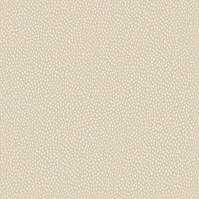 Holden Decor Pinto Cream Geometric Embossed Wallpaper