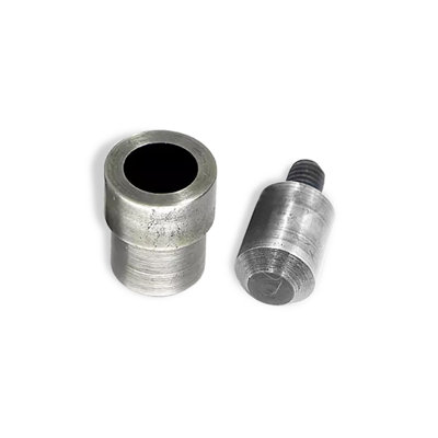 Hole Cutting Dies for Green Machine Hand Press, 14mm