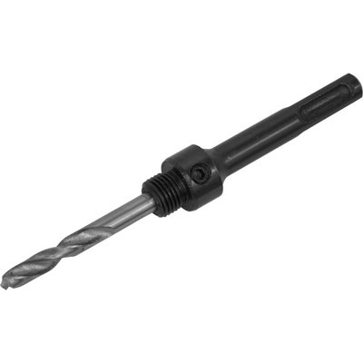 Hole Saw SDS Plus Mandrel - 14mm to 30mm Diameter - Holesaw Drill Arbor
